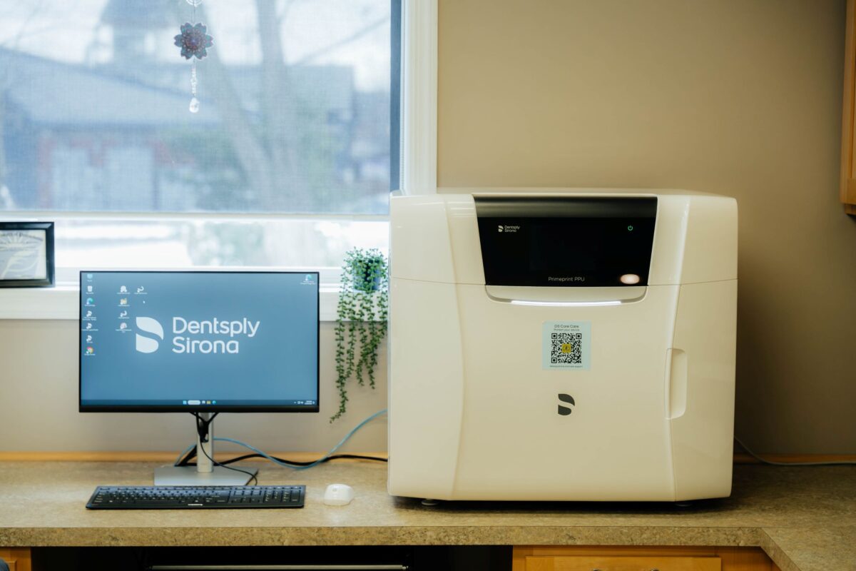 Treatments – Hamlin Dental Center